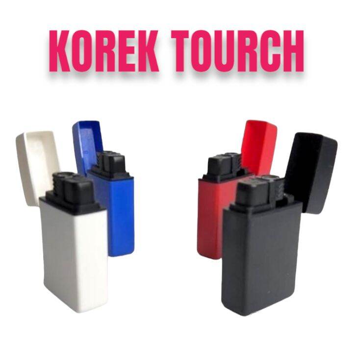 KOREK API TORCH KKK KOREK API JET GAS ISI ULANG | Lazada Indonesia