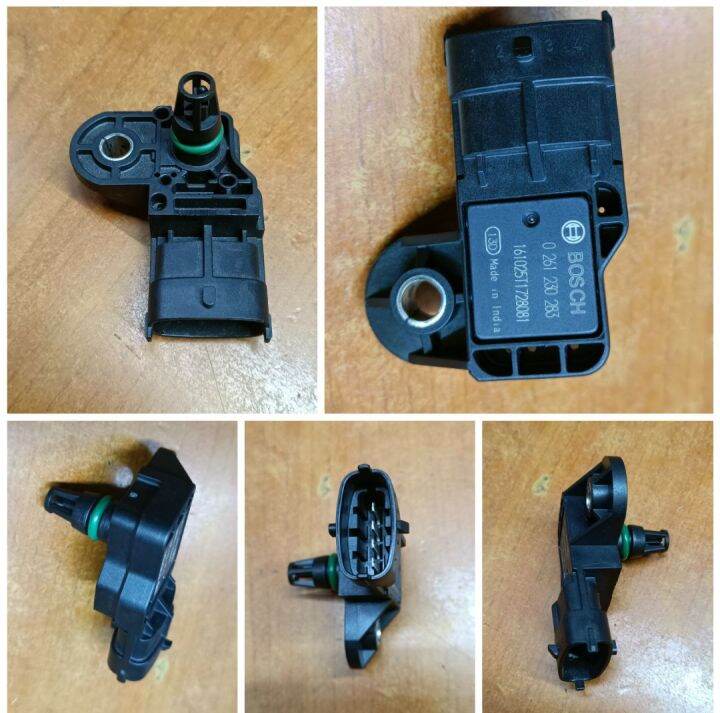 PROTON EXORA BOLD SUPRIMA S BLM FLX MAP SENSOR ( 0 261 230 283 ...