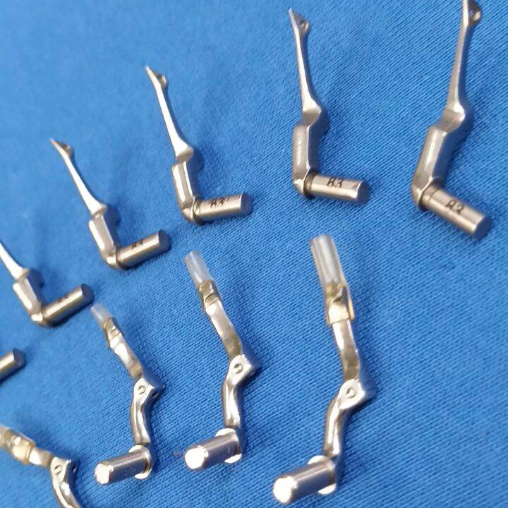 UPPER LOOPER 118-88302 JUKI MODEL 2500 | Lazada PH