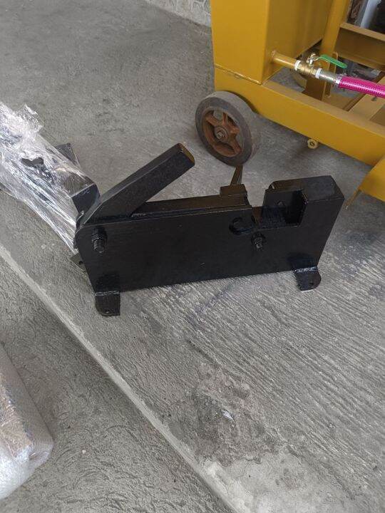 METALWORKZ BAR CUTTERS HEAVY DUTY | Lazada PH