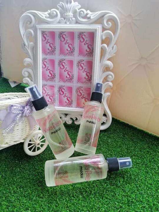 Ketty Perry Meow Perfume 25% “Oil base”24hrs long lasting scents ...