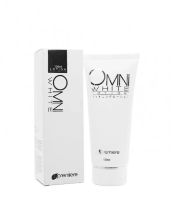 omni white lotion by jc premiere | Lazada PH