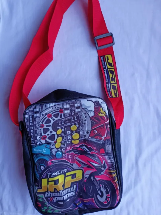 Jrp Aerox Sling bag | Lazada PH