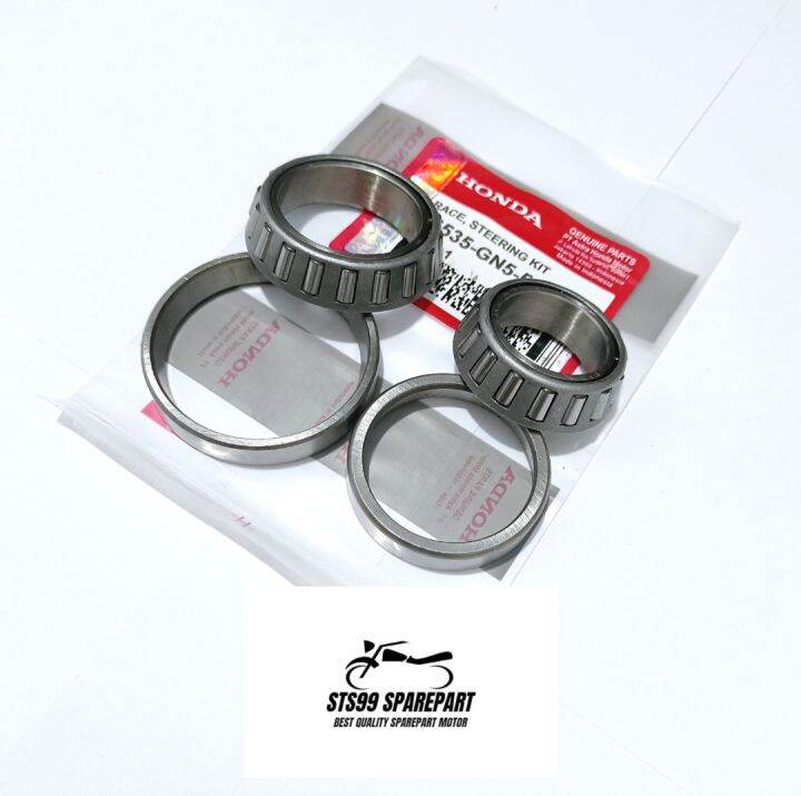 Komstir Comstir Bambu Racing Grand Supra Supra X Fit New X 125 Revo ...