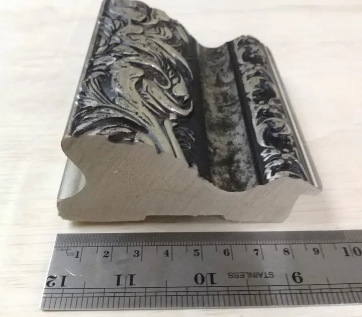 Batangan PIGURA FIBER type S 90 1METER//BATANGAN ECER//LIS PLAVON/LIS ...