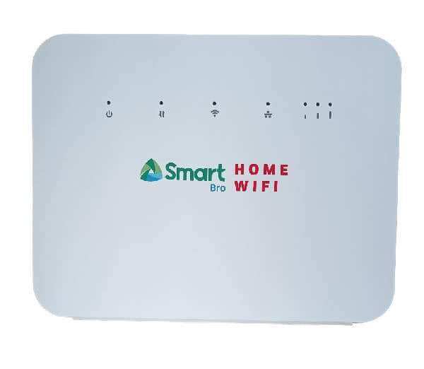 JJ Wifi Modem Globe at Home Smart Prepaid Wifi | Lazada PH