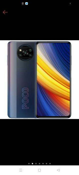 poco x 3 pro | Lazada Indonesia
