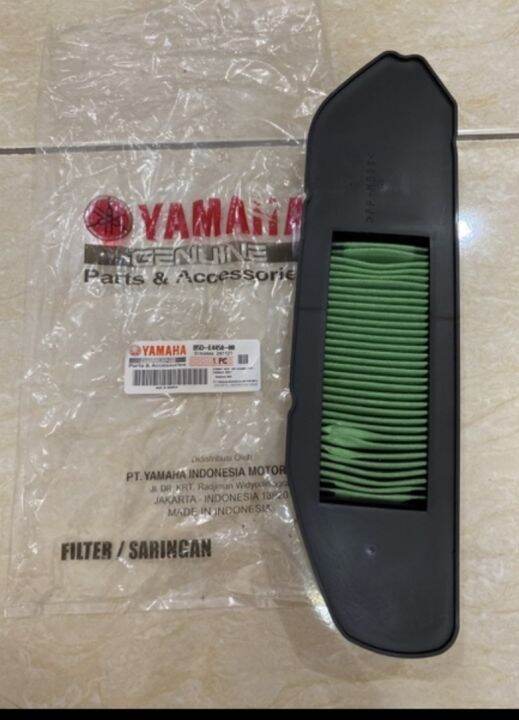 SARINGAN BUSA FILTER UDARA FREEGO MIO GEAR 125 ORIGINAL | Lazada Indonesia