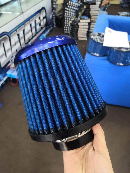 กรองซิ่ง กรองอากาศ กรองเปลือย DATATEC TORNADO AIR FILTER Universal ขนาด ...