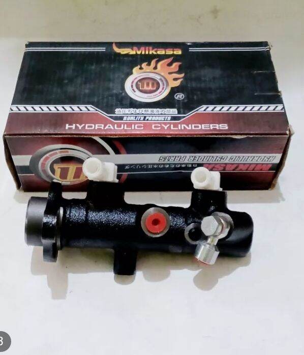 Brake Master Assembly for Kia Ceres 1" (OK60A-43-400) | Lazada PH