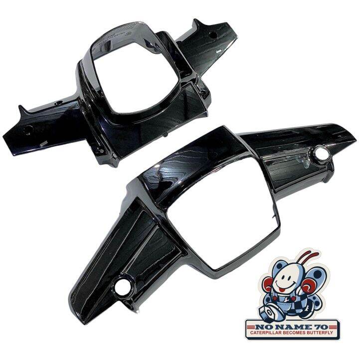 Cover Batok Set Atas Bawah Honda Astrea Star Prima Imi | Lazada Indonesia