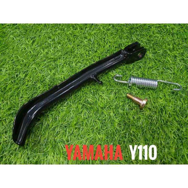 YAMAHA Y100 Y110/SS Y110-II/SS2 SIDE STAND / TONGKAT TEPI SET WITH ...