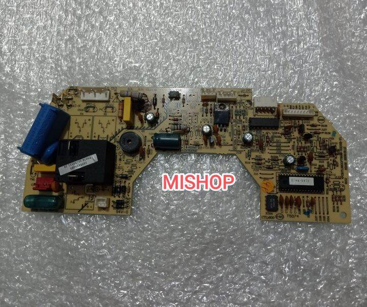 MODUL PCB AC TCL ELBA TAC-05CSA ORIGINAL | Lazada Indonesia