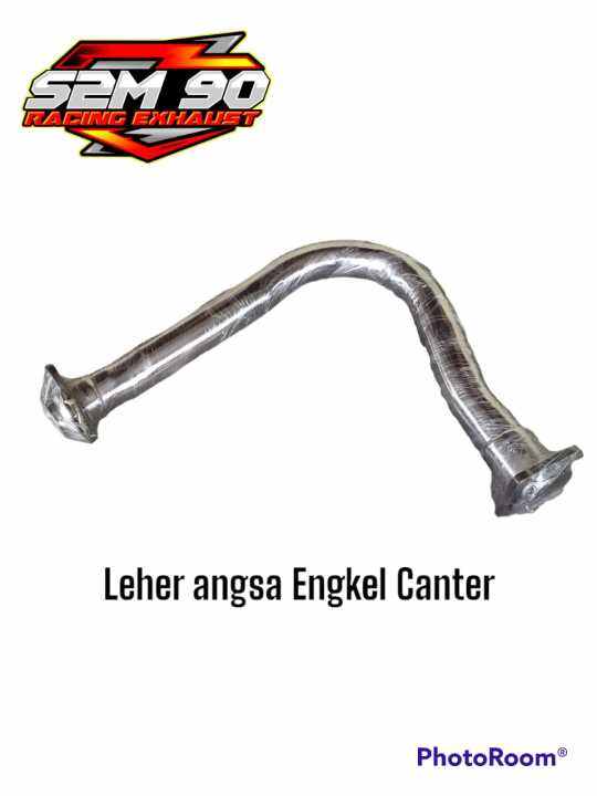 leher angsa truk engkel canter | Lazada Indonesia