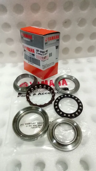 Komstir Comstir Cone Stir Yamaha Nmax Aerox Lexi 2DP | Lazada Indonesia