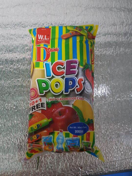 Ice Pops | Lazada PH