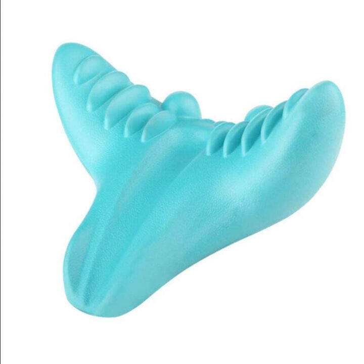 ⭐ready to ship⭐spinal adjustment pillow Relieve Pain Spine Correction ...