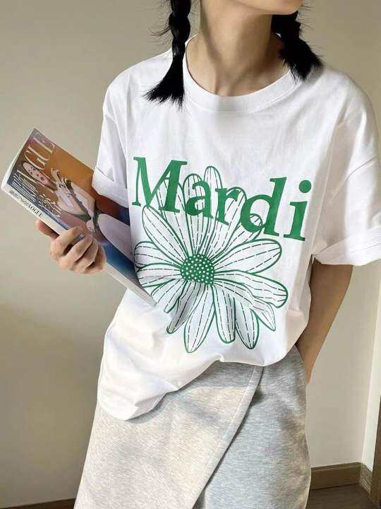 Mrdi | Lazada.co.th: ซื้อขาย เสื้อยืดหญิง ออนไลน์ในราคาที่ถูกกว่า ...