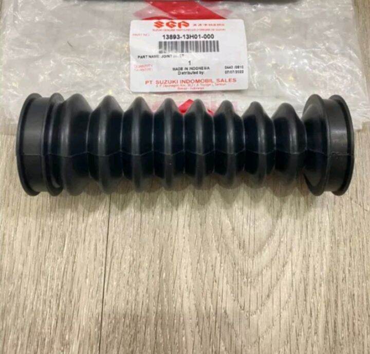 KARET HAWA BOX FILTER SKYWAVE HAYATE | Lazada Indonesia