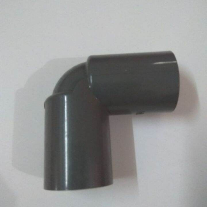 Keni 3/4" Rucika/Sambungan Belokan Pipa Pvc 3/4" | Lazada Indonesia