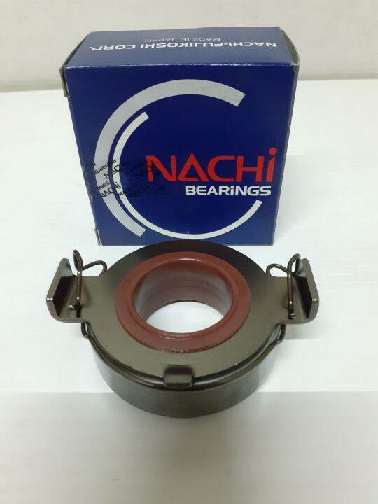NACHI RELEASE BEARING TOYOTA 4AF/4AFE/ALTIS/VIOS | Lazada PH