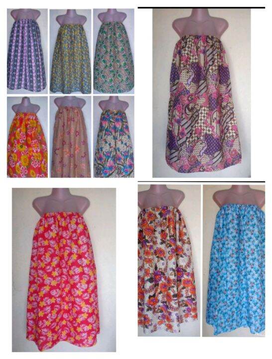 SAYA D BANYO PALDA GIRLS(L,XL)(270/3pcs) | Lazada PH