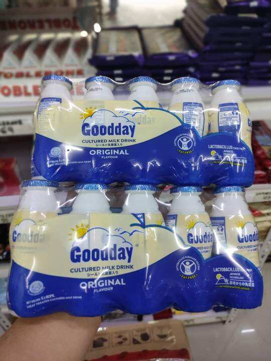 good day cultured milk drink buy 1 take 1 | Lazada PH