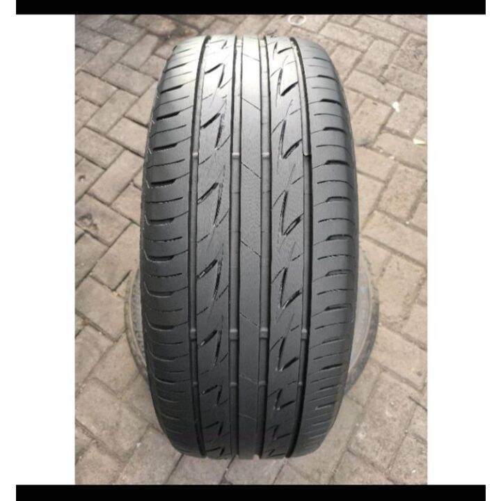 Ban mobil second ring 17 ukuran 215/55/r17 | Lazada Indonesia