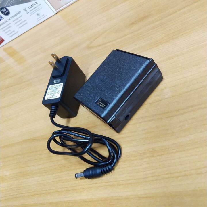 #แบตเตอรี่วิทยุสื่อสารลิเธียมICOM 2G | Lazada.co.th