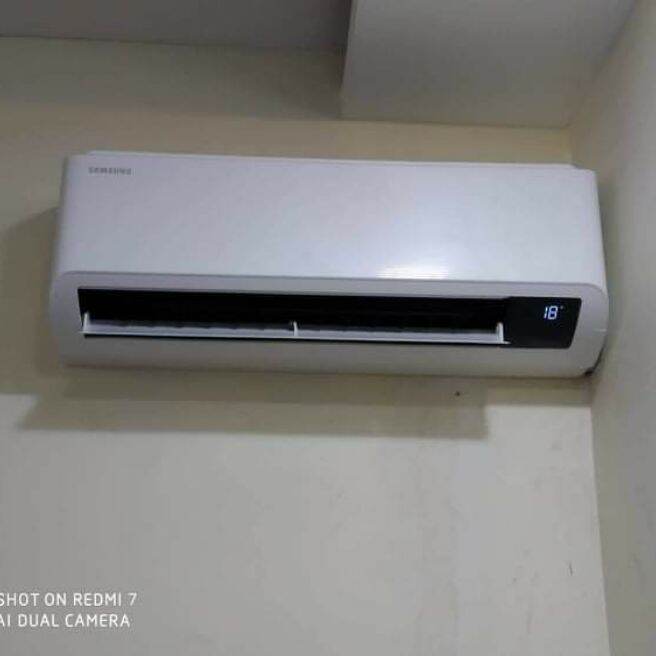 Samsung 2.5hp Split Type Inverter | Lazada PH