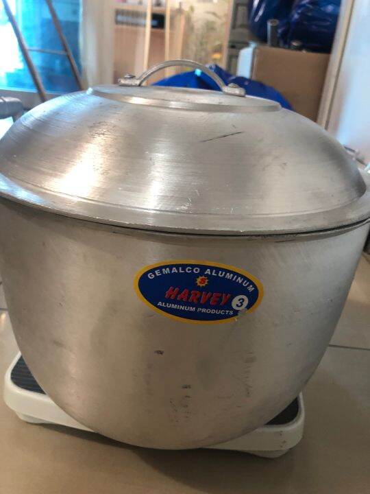 Kaldero Extra Big | Lazada PH