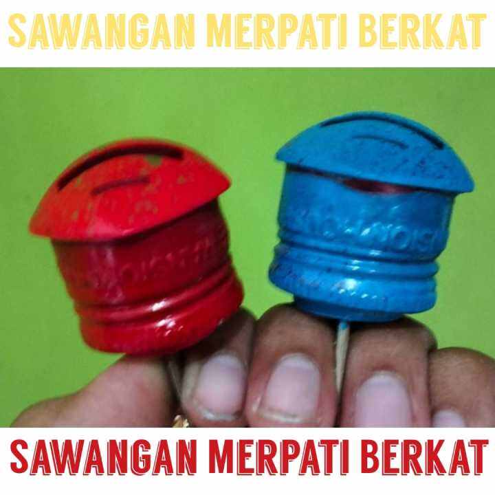 sawangan merpati burung dara tutup botol Mension | Lazada Indonesia