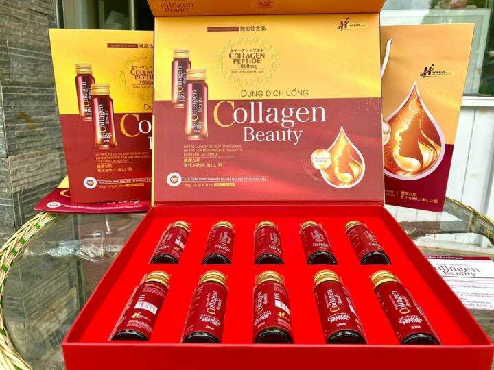 collagen dung dịch uốn cao cấp | Lazada.vn
