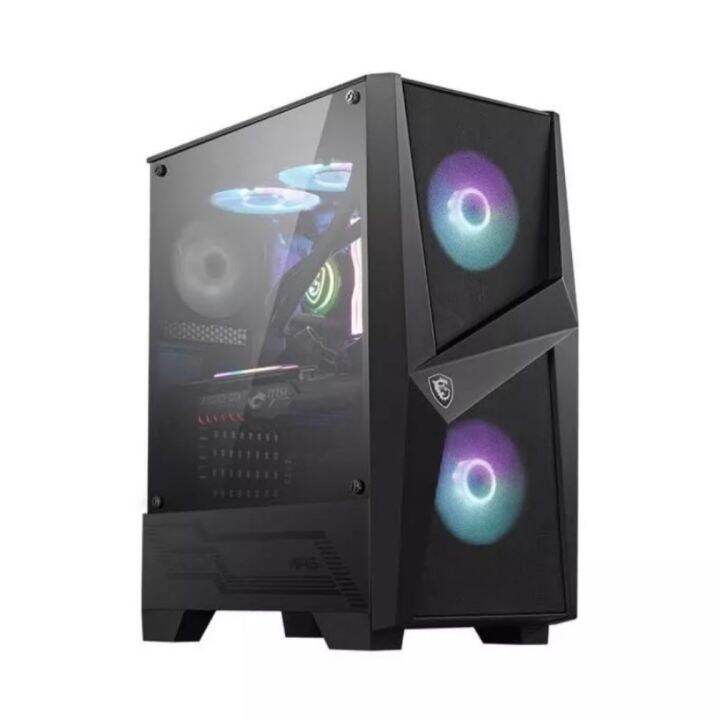 Pc Gaming Core i7-13700K Gen 13 Ram Ddr5 32gb VGA RTX 4 | Lazada Indonesia
