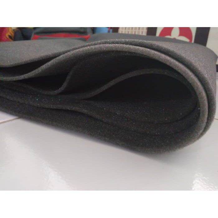Busa ram box speaker anti air ukuran 200x100x0.5 cm | Lazada Indonesia