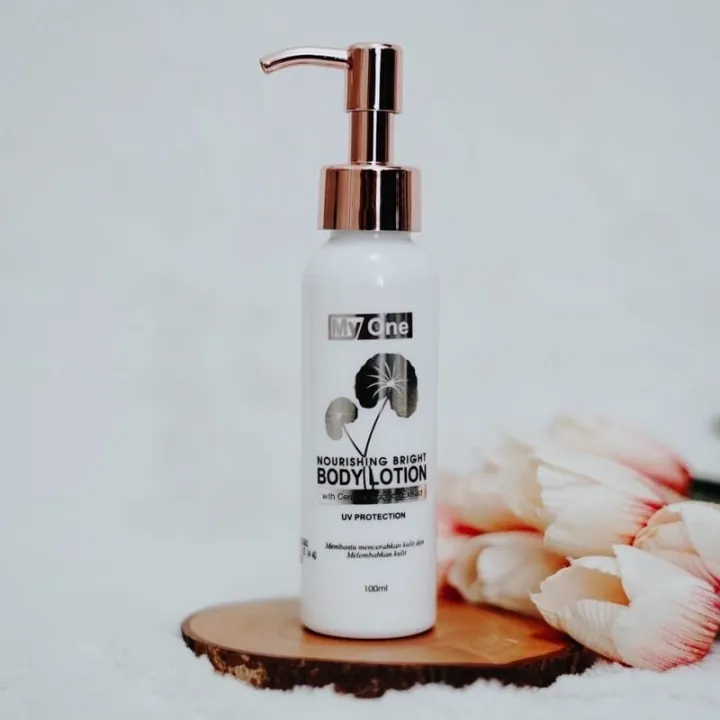 COD√ MY ONE BODY LOTION , HAND BODY WANGI PARFUM , MY ONE BODY LOTION ...