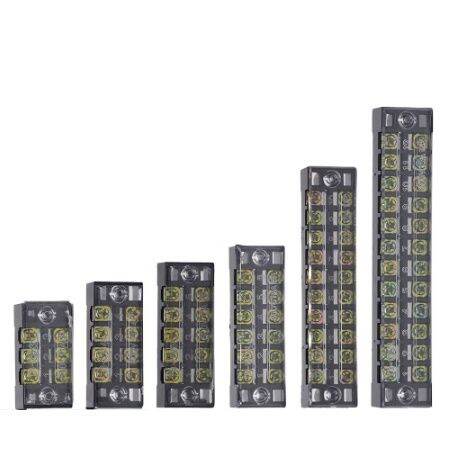 Terminal Block 60A,100A, 150A, 200A / 2P, 3P 600V | Lazada PH