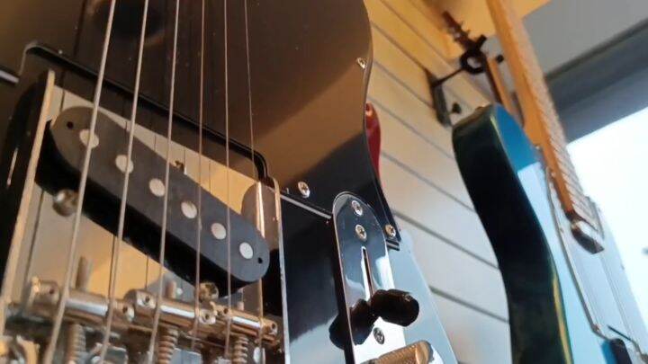 Tele Style Electric Guitar Telecaster Lead Guitar Tele Guitar Package ...