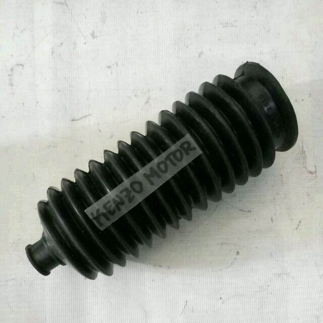 KARET BOOT RACK END BOOT STEERING RACK KIJANG 7K KAPSUL 45535-22080 1pc ...