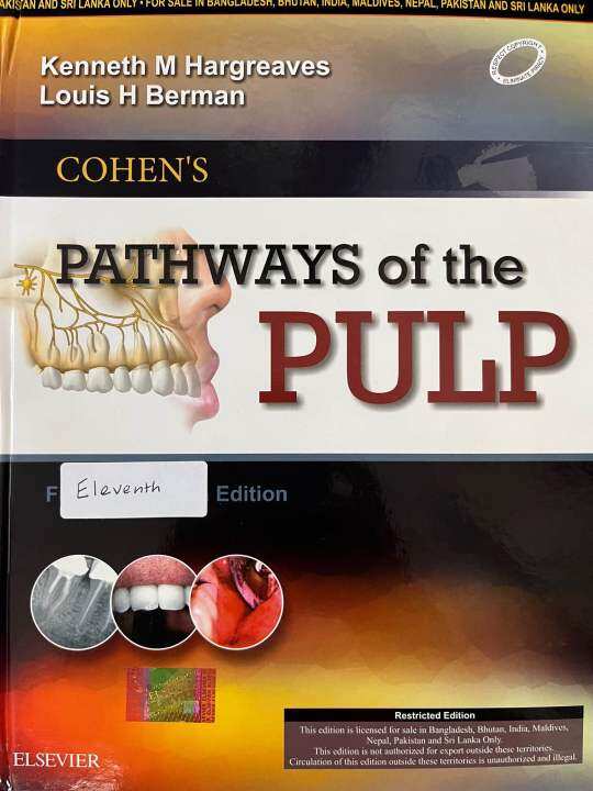 PATHWAYS of the PULP-11th Edition | Lazada