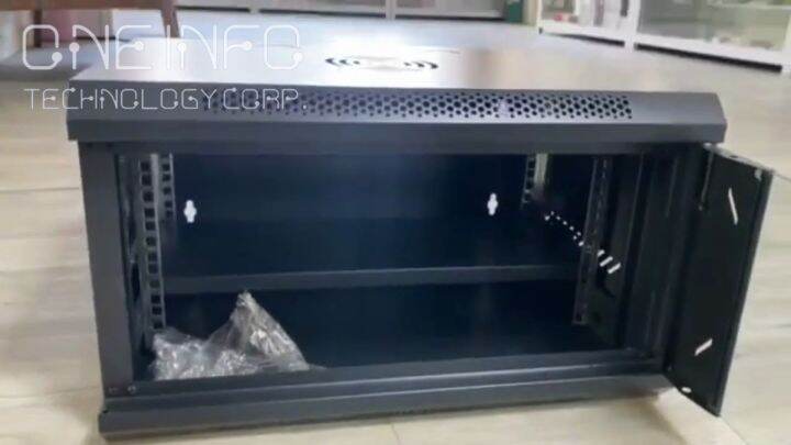 6U Data Server Rack│Server Data Rack│Server Rack Cabinet│Network ...