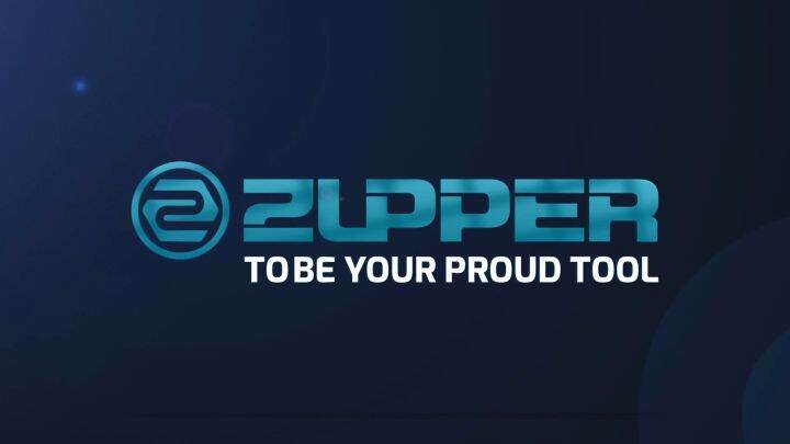 คีมย้ำสายไฟระบบไฮดรอลิก ไร้สาย แบตเตอรี่ ZUPPER รุ่น PZ-300 | Lazada.co.th