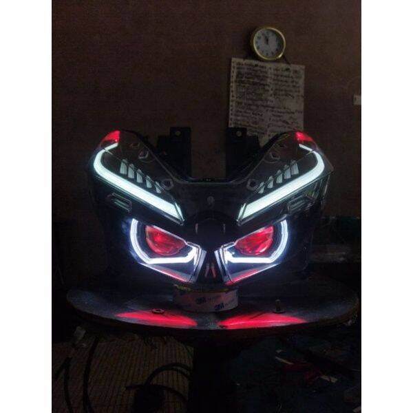 Projie Biled Vario New 125 (Tahun 2023) pnp Leveling | Lazada Indonesia