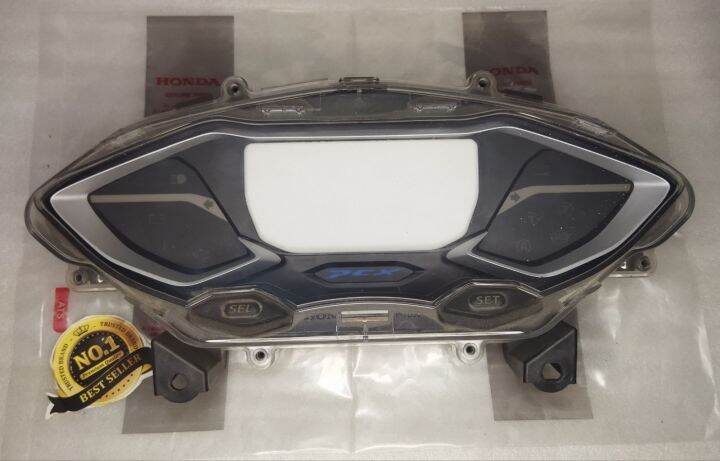 cover set mika speedometer PCX 150 original | Lazada Indonesia