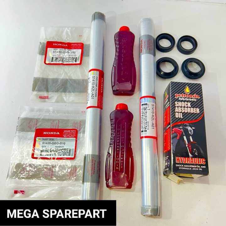 Paket As Shock Depan Beat Fi Scoopy Fi Spacy Fi Vario 110 Fi Vario 125 ...