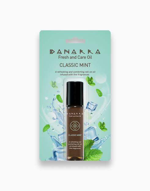 Danara Fresh and Care oil | Lazada PH