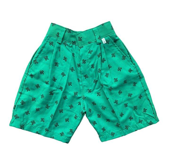 GSP Short Girl Scout for type B Uniform | Lazada PH