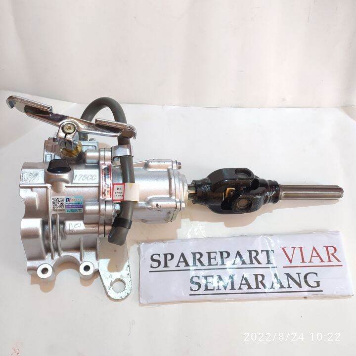 gearbox viar girbox panjang viar maju mundur set roda tiga viar karya ...