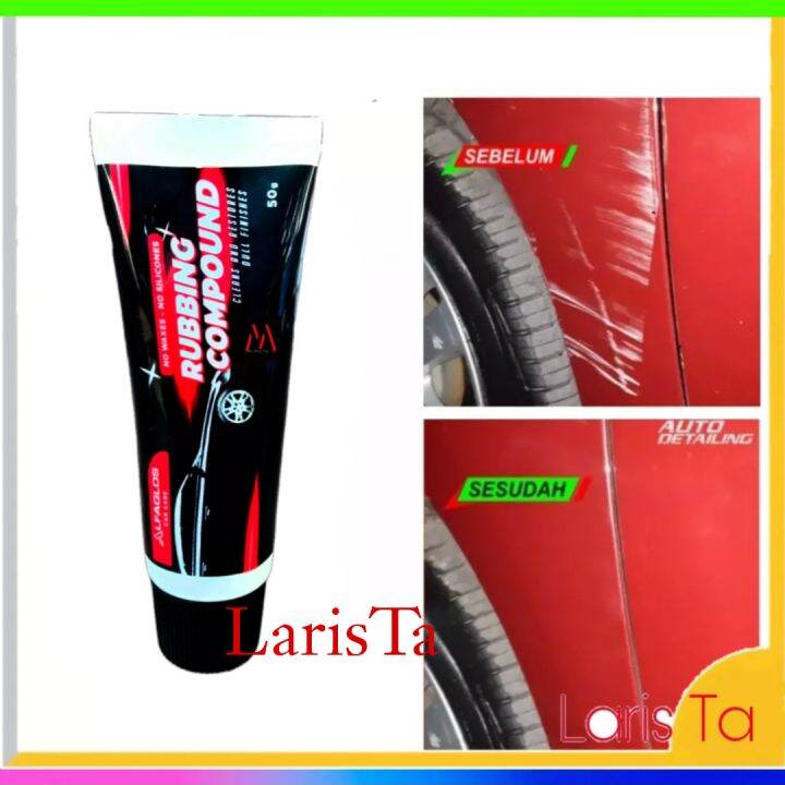 Kompon Alf -Kompon mobil- kompon motor- 50 g kompon poles Original Alf ...