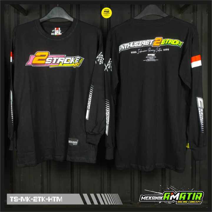 KAOS RACING LENGAN PANJANG | KAOS RACING 2 TAK | 2 STROKE | KAOS 2 ... KAOS RACING LENGAN PANJANG | KAOS RACING 2 TAK | 2 STROKE | KAOS 2 ...